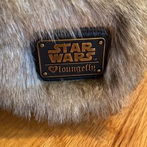 Loungefly | Other | Loungefly Star Wars Backpack Chewbacca | Poshmark